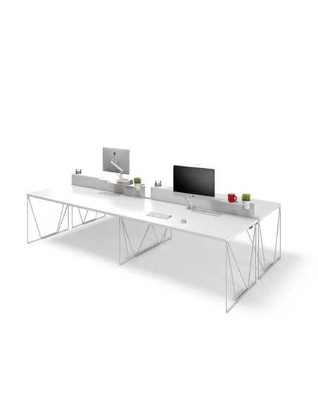 Mesa Let's Work de Forma 5